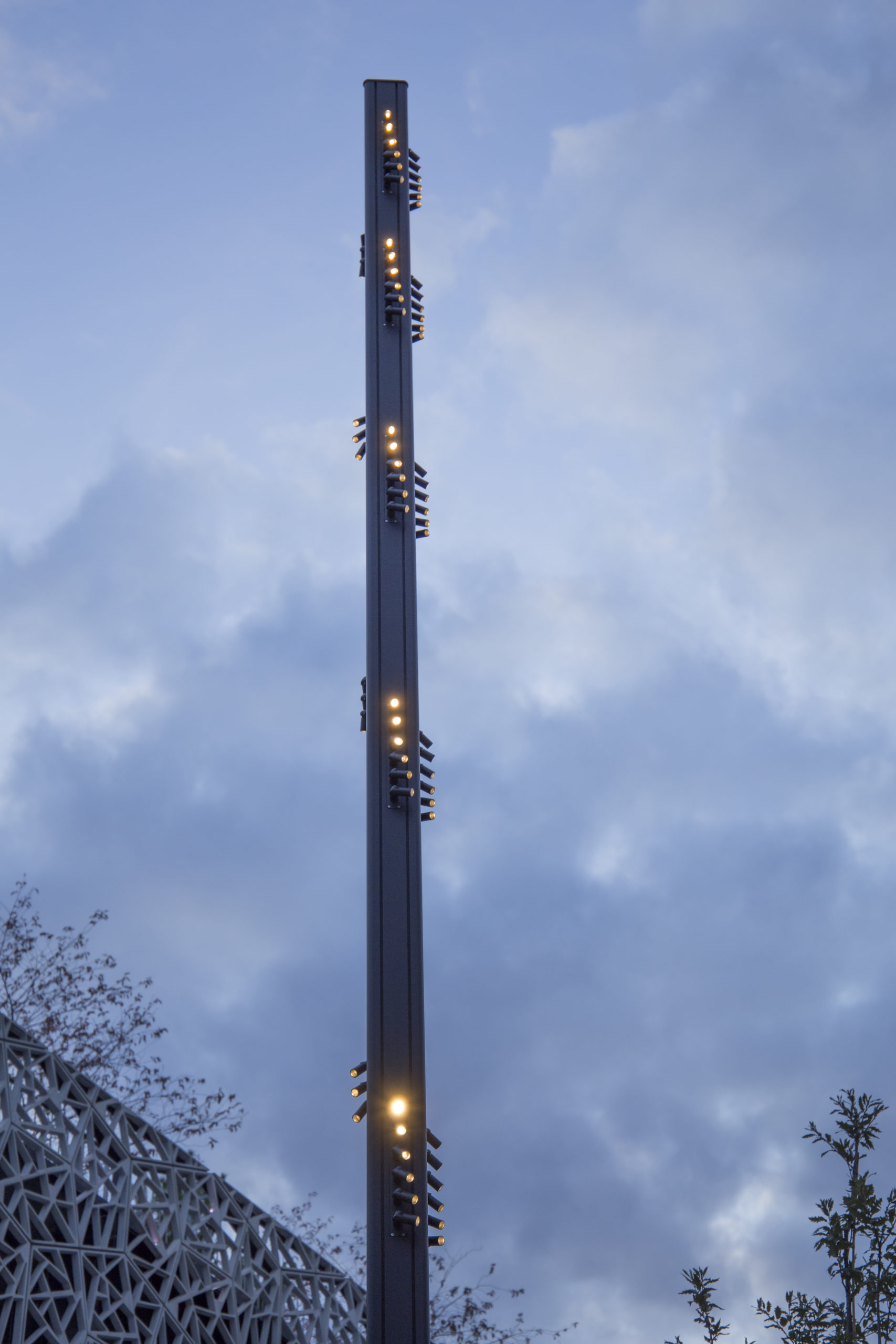 LAUSANNE – Le Flon | LEA